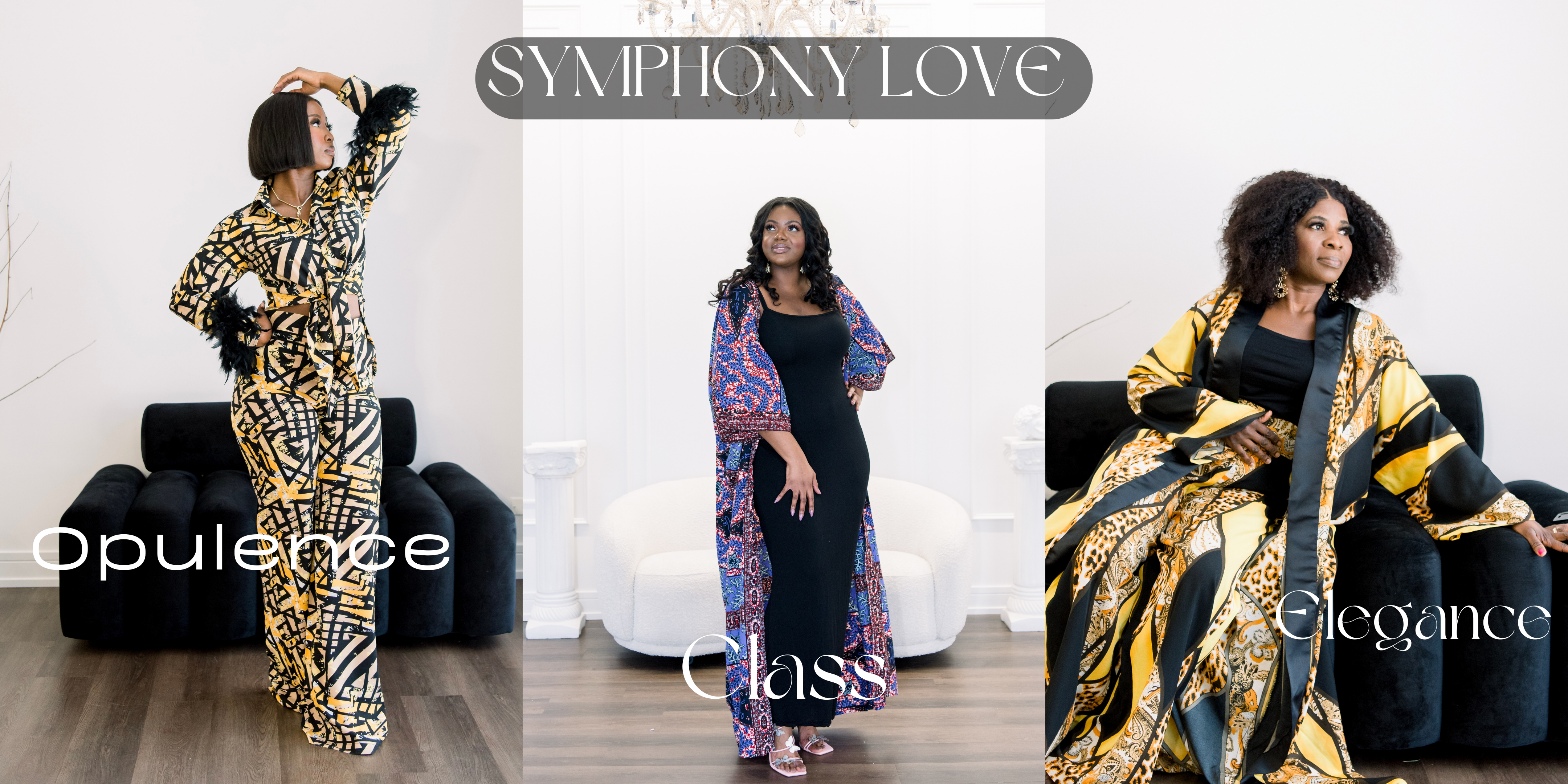 Size Chart – Symphony Love